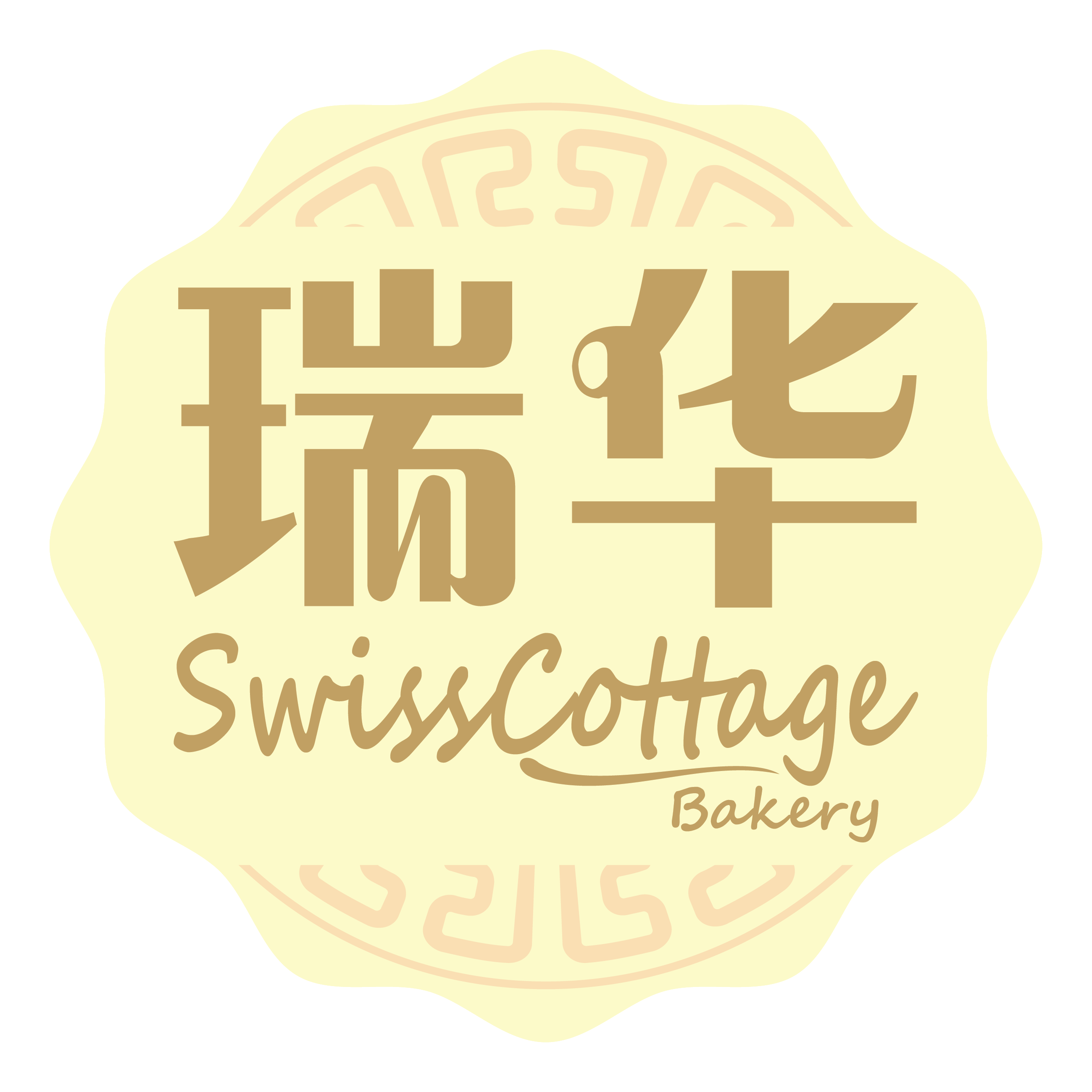 Delivery & Collection – Swiss Cottage Bakery